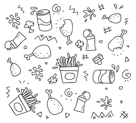 Veznici u nemačkom jeziku - sa prevodom - abc - amarilisonline