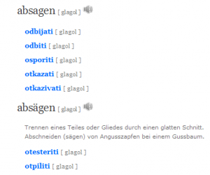 Nemački rečnici na netu sa prevodom - preporuke - abc - amarilisonline