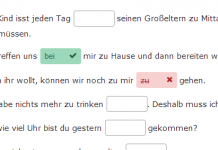 Dativ u nemačkom jeziku - abc - amarilisonline